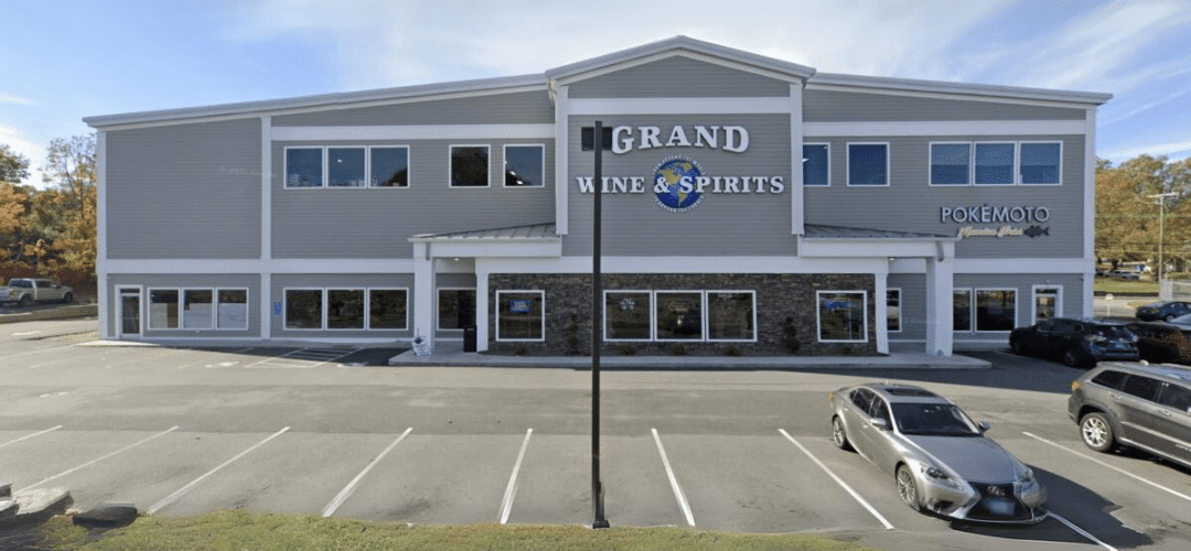 Grand Wine & Spirits Store Locator | Craft Beer, Wine & Spirits CT